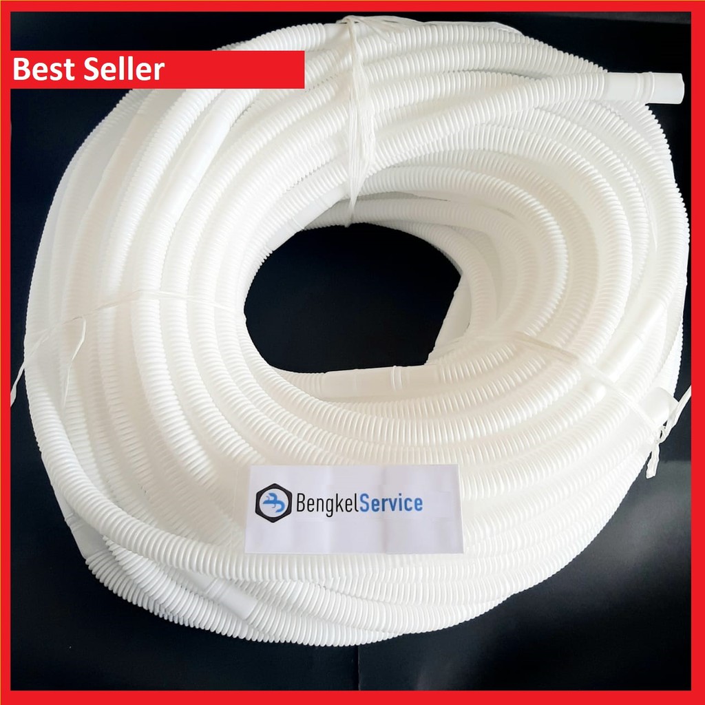 Jual Selang Ac Pembuangan Selang Air Ac Fleksibel|Selang Air Ac|Selang ...