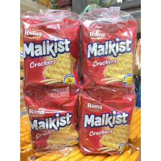Jual Roma malkist kemasan 1000 isi 10 sachet | Shopee Indonesia