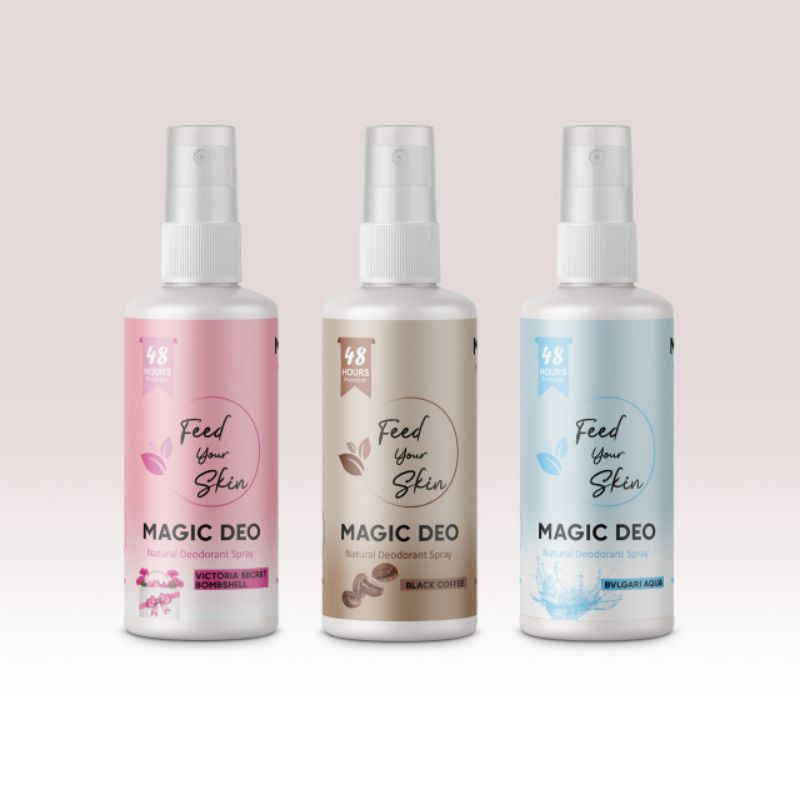 Jual PAKET RESELLER VARIAN 10 BOTOL DEODORANT SPRAY DEODORANT TAWAS ...