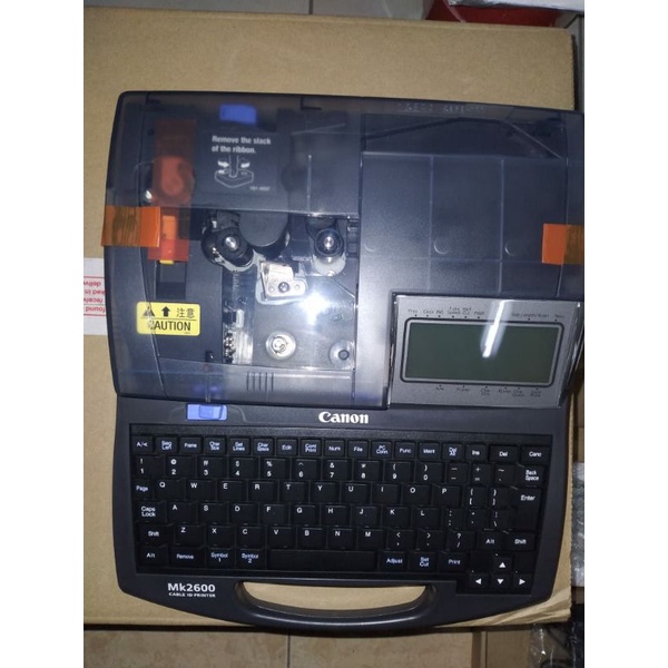Jual CANON MK2600 Cable id printer PC conectivity | Shopee Indonesia