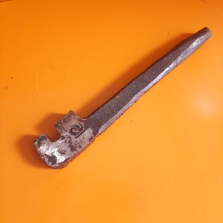 Jual Kunci Besi 12 mm Alat Penekuk / Pembengkok Besi Beton / Besi Behel ...