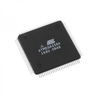 Jual Chip Microcontroller ATmega2560-U Mega 2560 | Shopee Indonesia