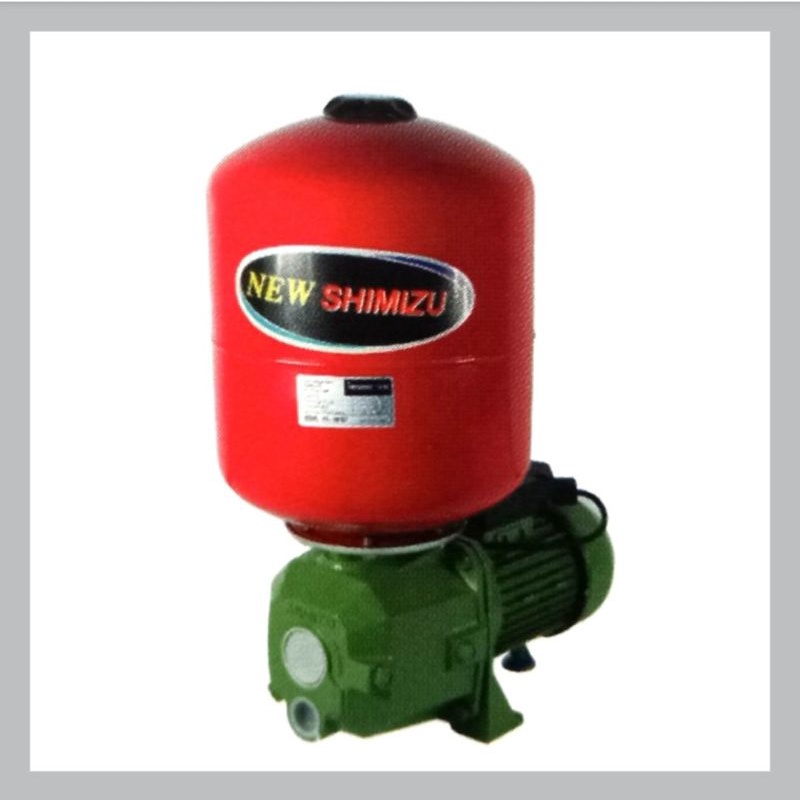 Jual Pompa Air Sumur Dalam Shimizu PC-260 BIT | Shopee Indonesia