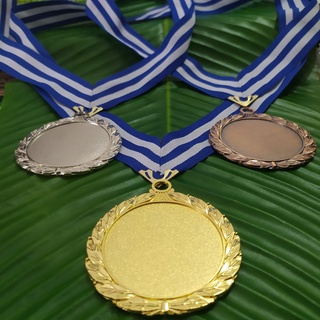 Jual Custom Medali Logam Besi Medali Mendali Emas Perak Perunggu Harga ...