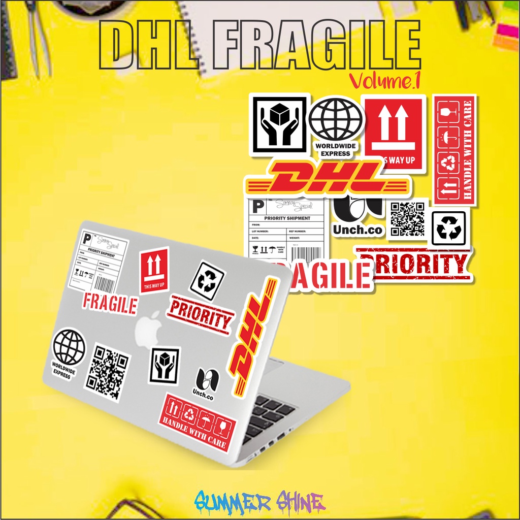 Jual Sticker Aesthetic || Sticker Case || Sticker Laptop || Sticker ...