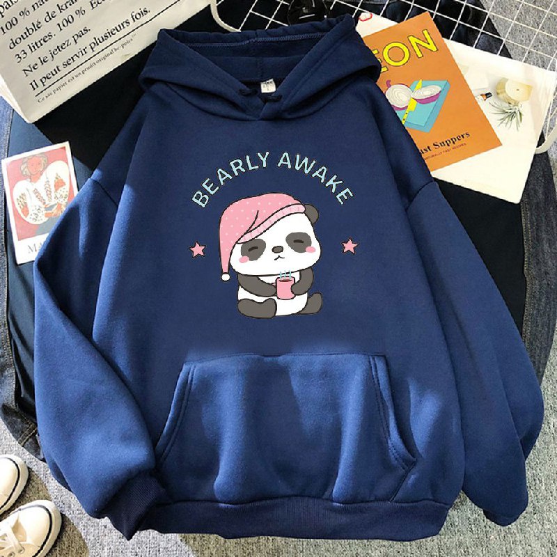 Jual Sweater JAKET ANAK PEREMPUAN WANITA PANDA JAKET DISTRO LUCU HEWAN ...