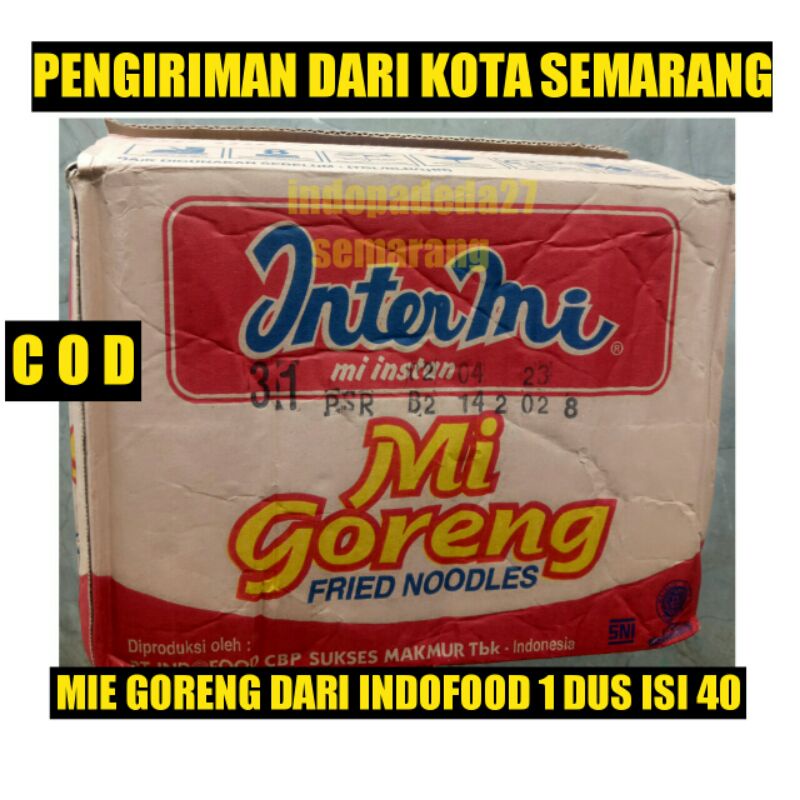 Jual intermie / mie goreng termurah | Shopee Indonesia Jual intermie / mie goreng termurah | Shopee Indonesia
