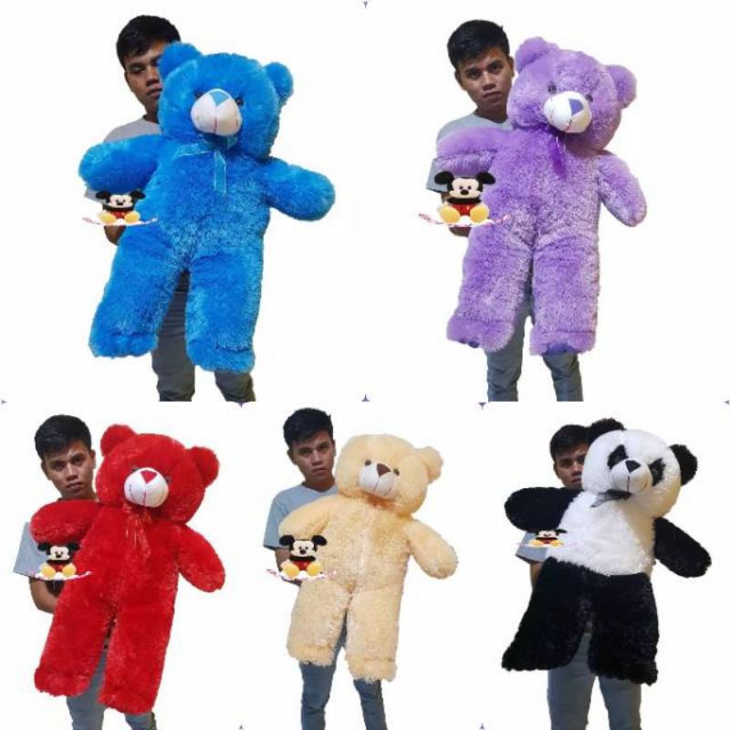 Harga 80cm teddy bear Terbaru Jun 2026 | BigGo Indonesia