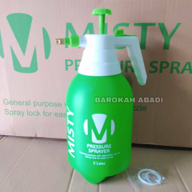 Jual Sprayer Pompa 2 Liter TERMURAH | Shopee Indonesia