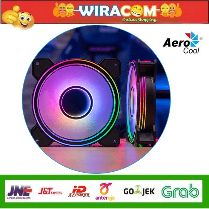 Harga fan argb 12cm Terbaru Okt 2025 | BigGo Indonesia