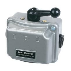 Jual HANDLE GENSET 30A GZ CAM STARTER SAKLAR BUAT JENSET 30 AMPER CAM ...