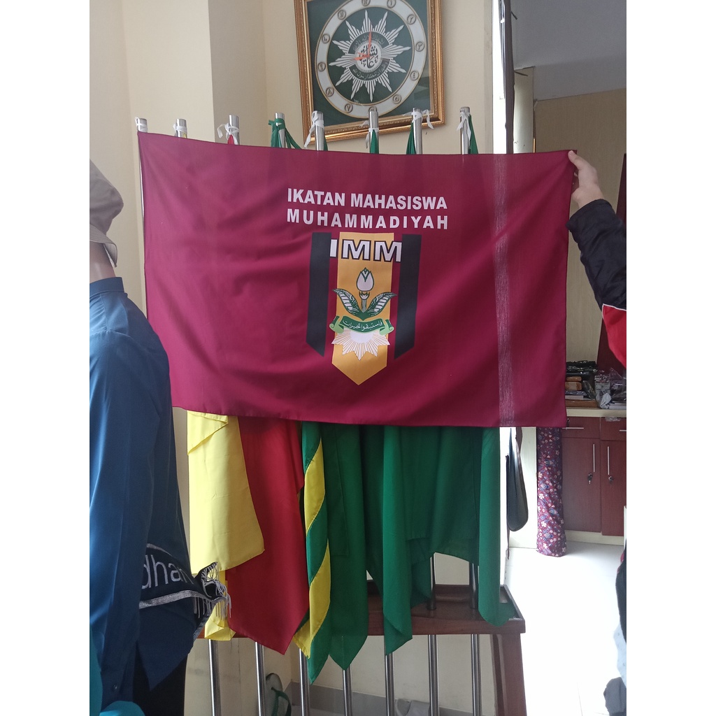 Jual BENDERA RESMI IMM - IKATAN MAHASISWA MUHAMMADIYAH | Shopee Indonesia Jual BENDERA RESMI IMM - IKATAN MAHASISWA MUHAMMADIYAH | Shopee Indonesia