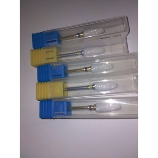 Jual bur ceramic untuk valplast akrilik | Shopee Indonesia