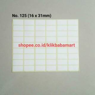 Jual STIKER LABEL UNDANGAN TOM & JERRY NO. 125 ORIGINAL T & J TOM JERRY T&J | Shopee Indonesia