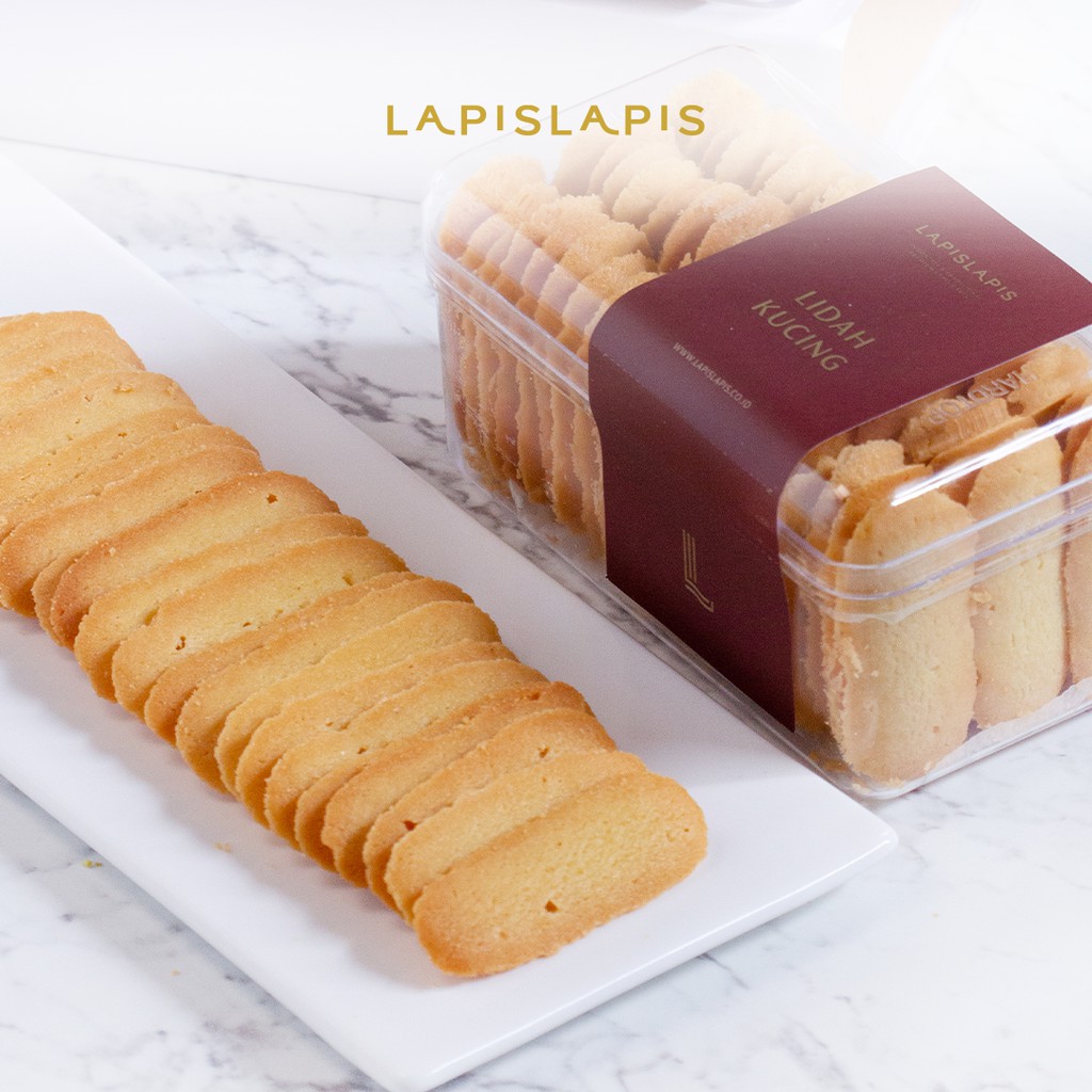 Toko Online Lapislapis Official Shop | Shopee Indonesia