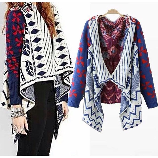 Jual Outer etnik unik (all size) | Shopee Indonesia