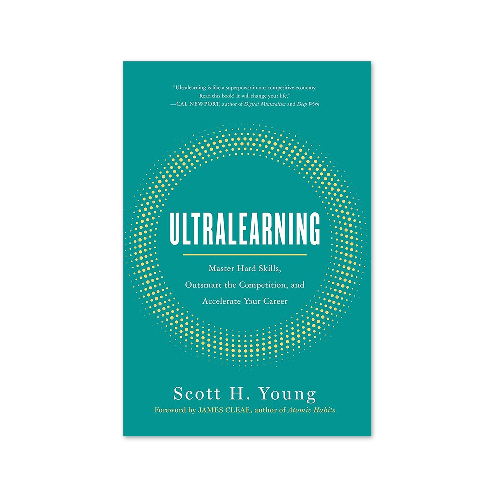 Jual Scott Young : Ultralearning | Shopee Indonesia Jual Scott Young : Ultralearning | Shopee Indonesia
