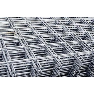 Jual BESI WIREMESH/ WERMES M6 M8 M10 | Shopee Indonesia
