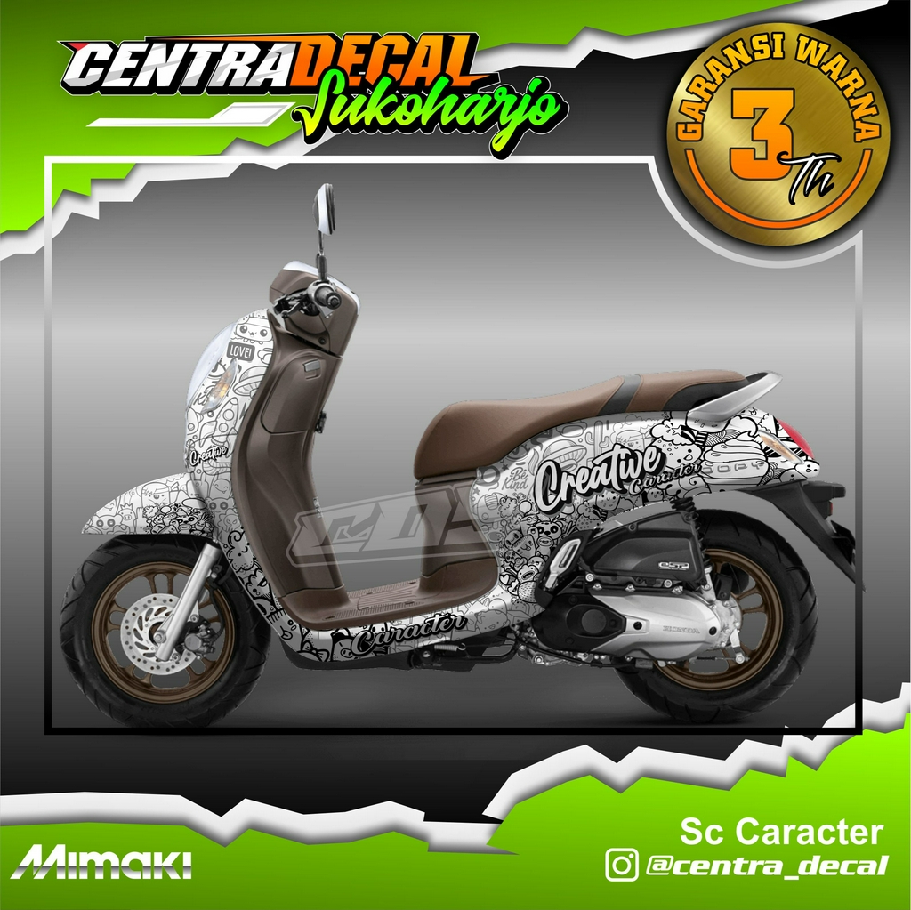 Produk CDS DECAL | Shopee Indonesia