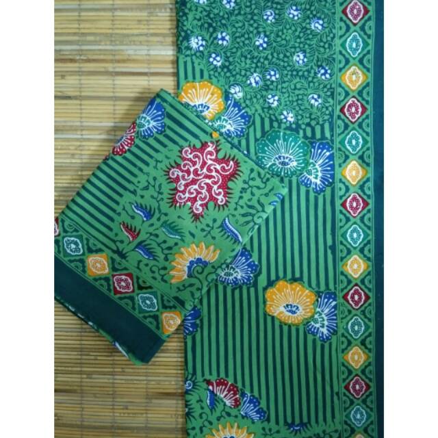 Jual Kain batik khas paoman | Shopee Indonesia