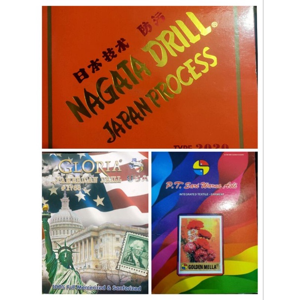 Jual Buku Contoh / Katalog | Shopee Indonesia
