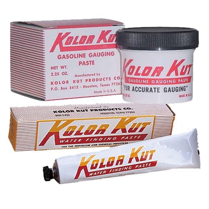 Jual Pasta air Pasta Minyak kolor kut USA | Shopee Indonesia