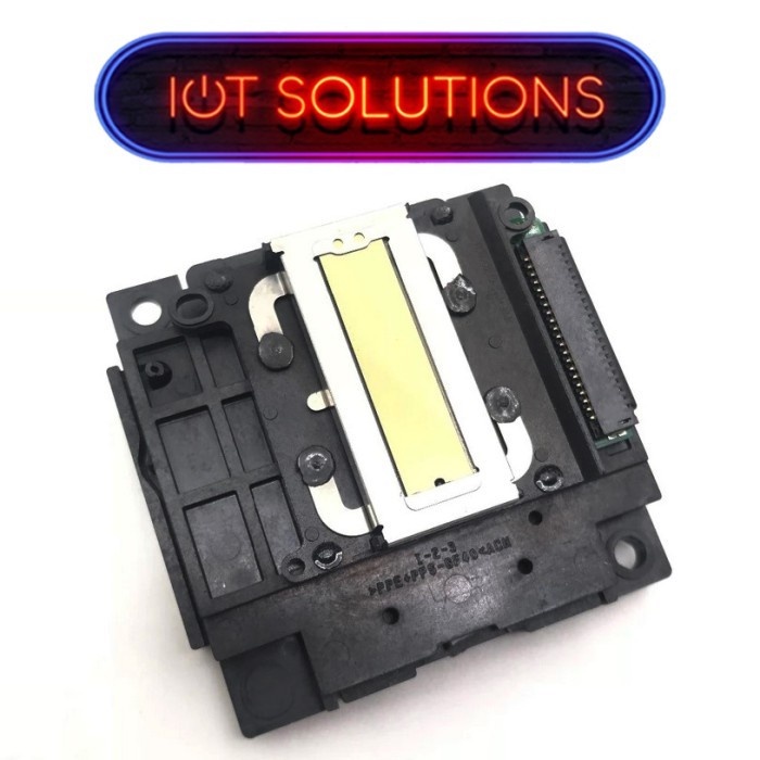 Jual Printhead L360 For Epson L313 L351 L1118 L1119 L130 L301 L303 L310 ...