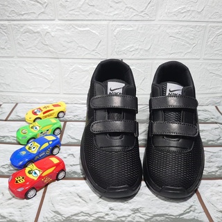 Jual Sepatu jogging anak sepatu ukuran 26-37 sepatu sekolah anak Sepatu ...