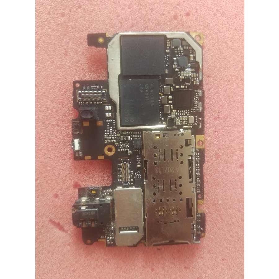 Harga ic emmc redmi note 5a Terbaru Mei 2025 | BigGo Indonesia