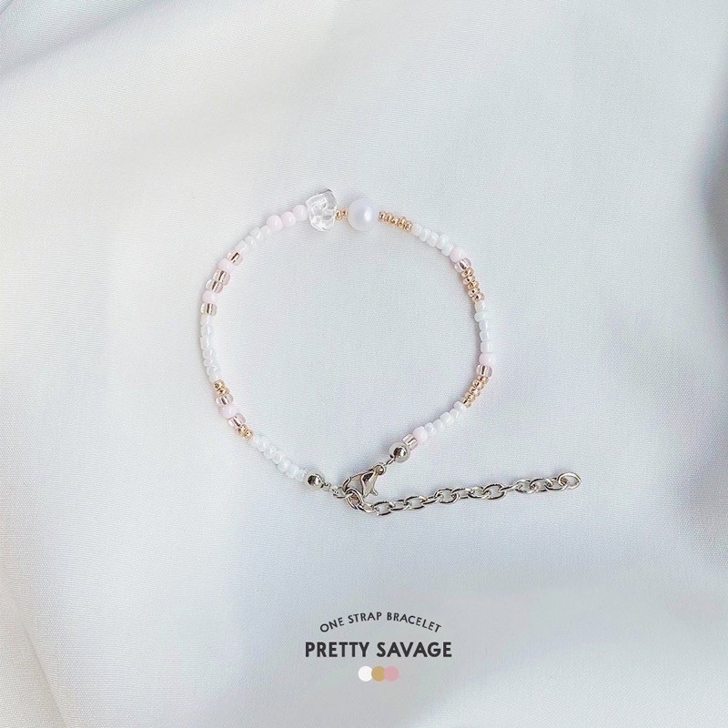 Jual Pretty Savage (Single Bracelet) | Shopee Indonesia