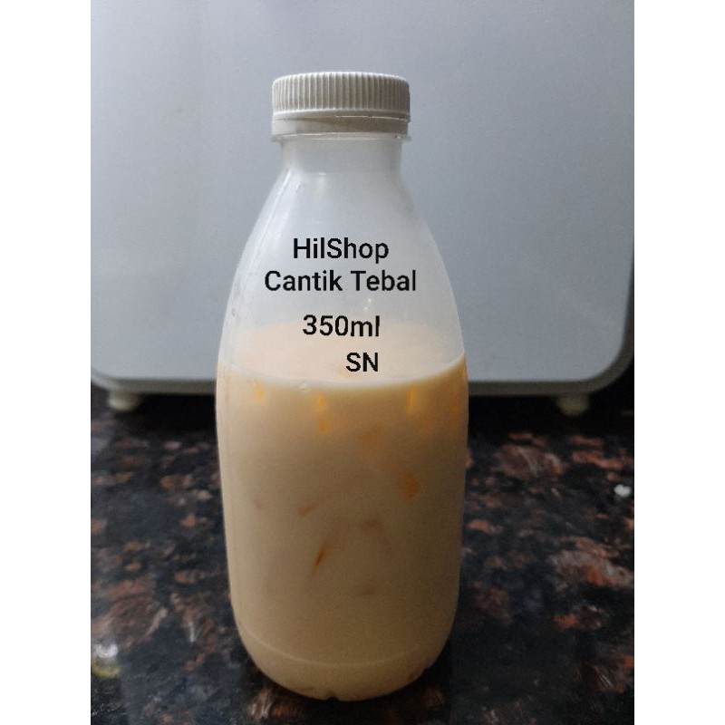 Jual Botol Cantik SN 350ml ( Tebal ) | Shopee Indonesia Jual Botol Cantik SN 350ml ( Tebal ) | Shopee Indonesia