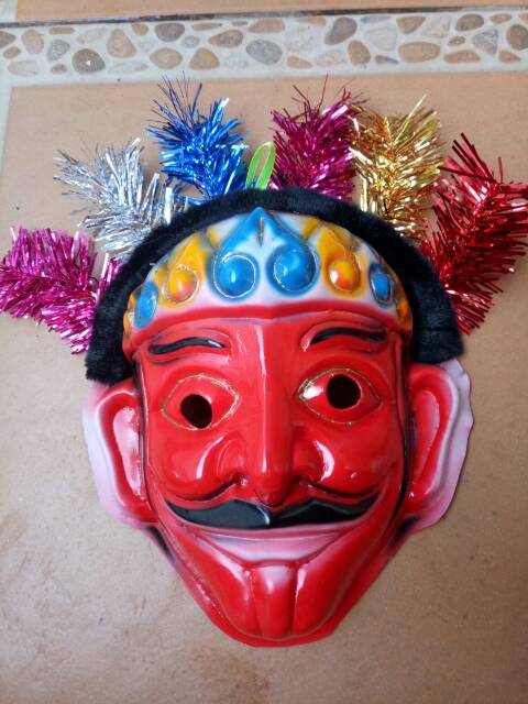 Jual TOPENG ONDEL ONDEL | Shopee Indonesia