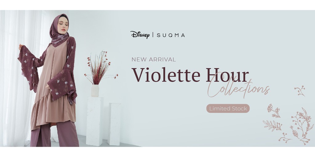 Toko Online Suqma Official Shop | Shopee Indonesia