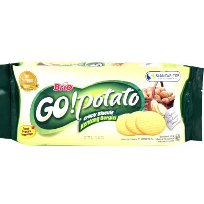 Produk gopotato_shop | Shopee Indonesia