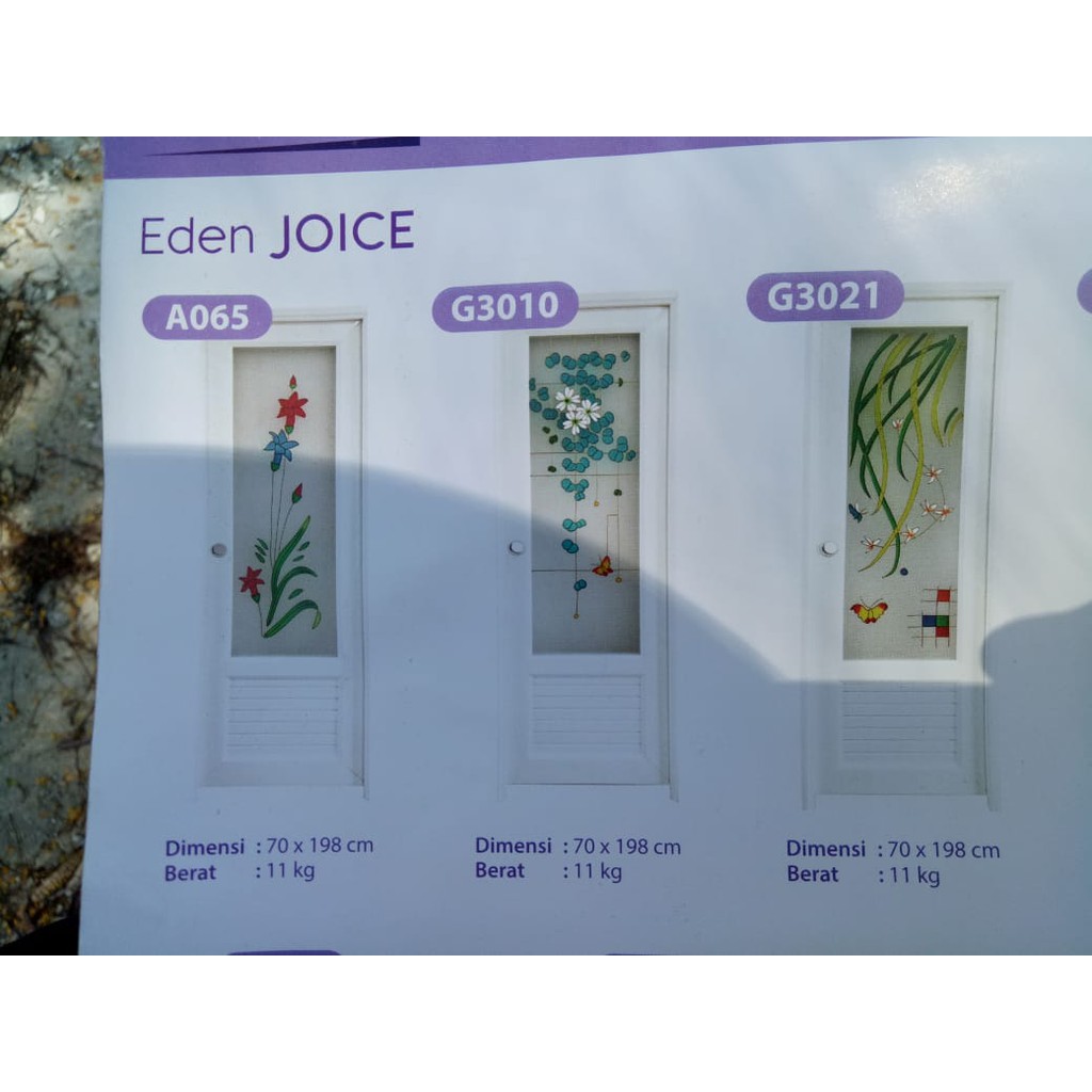Jual Eden JOICE | Shopee Indonesia
