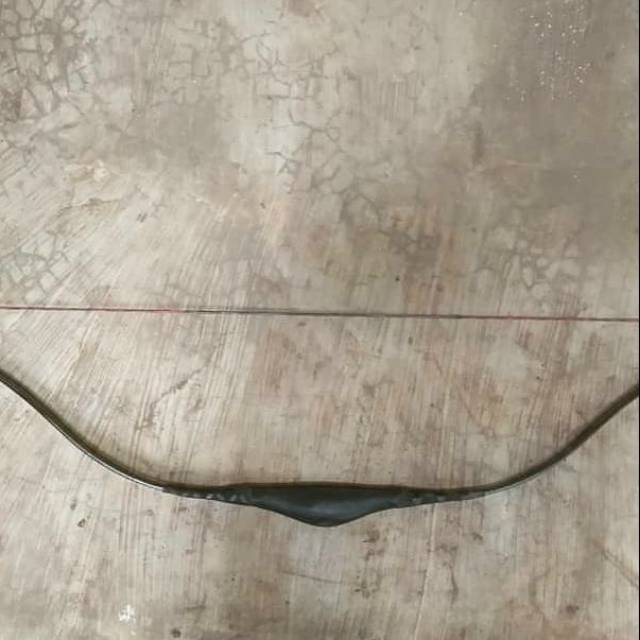 Jual Busur Turkish Bending mini Ar Romyu Archery | Shopee Indonesia