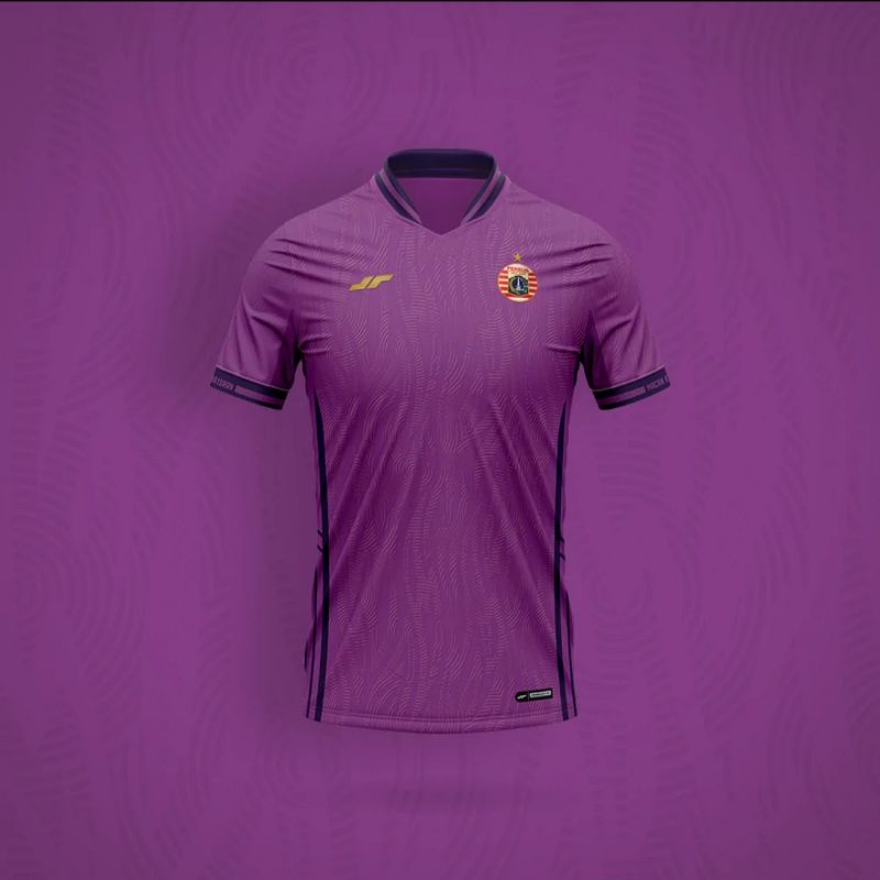 Jual Apparel Juara - Jersey Original Persija Player Issue Goalkeeper ...