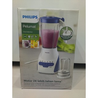 Jual Blender Philips HR 2115 (SPESIAL DISKON) Indonesia|Shopee Indonesia