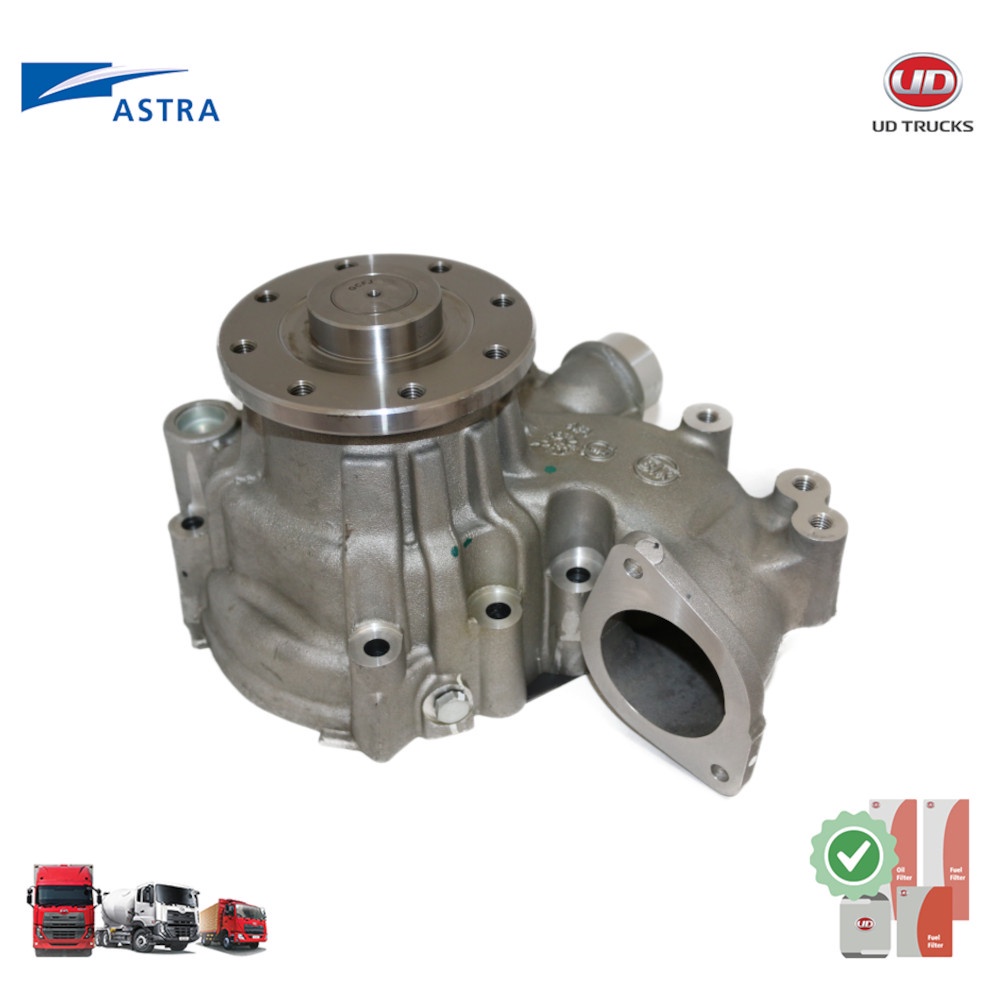 Jual UD Trucks Quester - Pump Unit [5223552772] | Shopee Indonesia