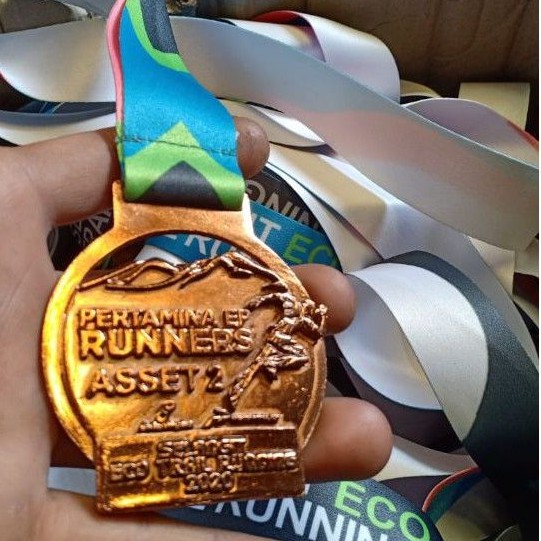 Harga fun run medali Terbaru Jan 2026 | BigGo Indonesia