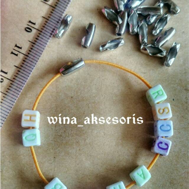 Jual Kait kapsil (isi 20 pcs) | Shopee Indonesia