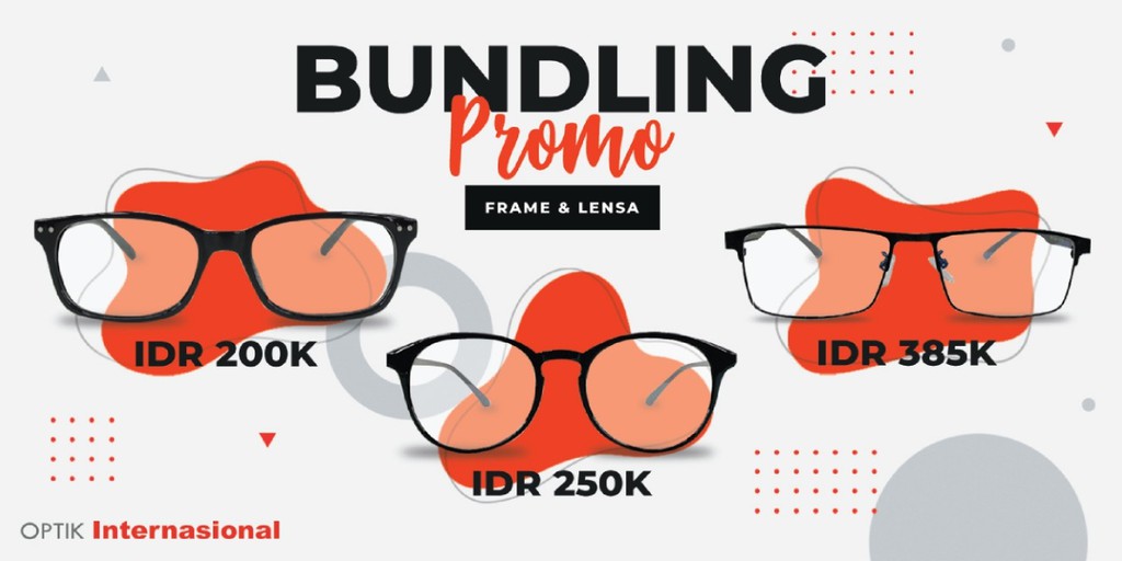 Toko Online Optik Internasional Official Shop | Shopee Indonesia