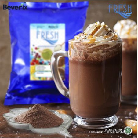 Jual BUBUK MINUMAN RASA COKLAT SERBUK MINUMAN ANEKA RASA CHOCOLATE ...