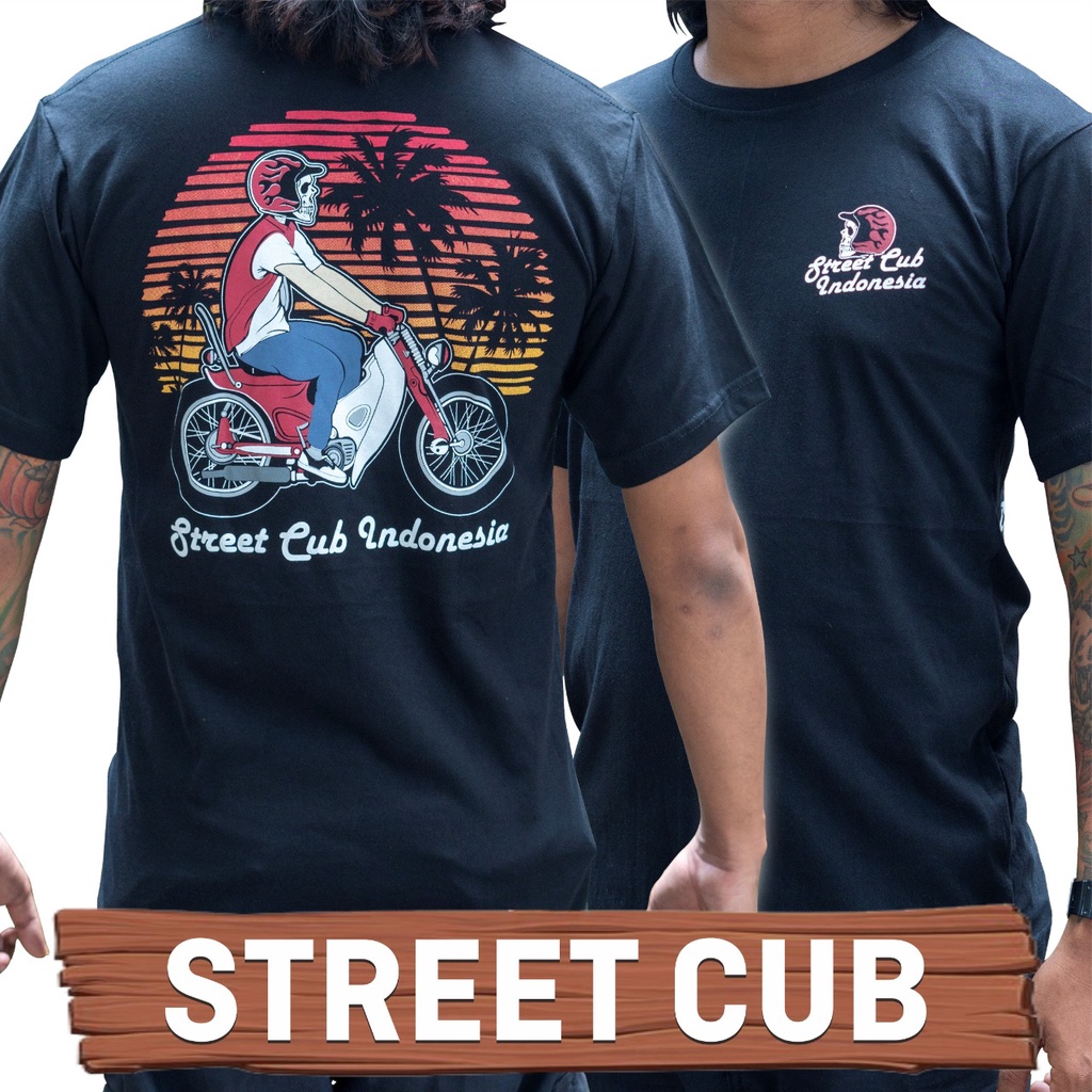 Jual STREET CUB KAOS MOTOR STREET CUB KAOS STREET CUB KAOS MOTOR CUSTOM ... Jual STREET CUB KAOS MOTOR STREET CUB KAOS STREET CUB KAOS MOTOR CUSTOM ...