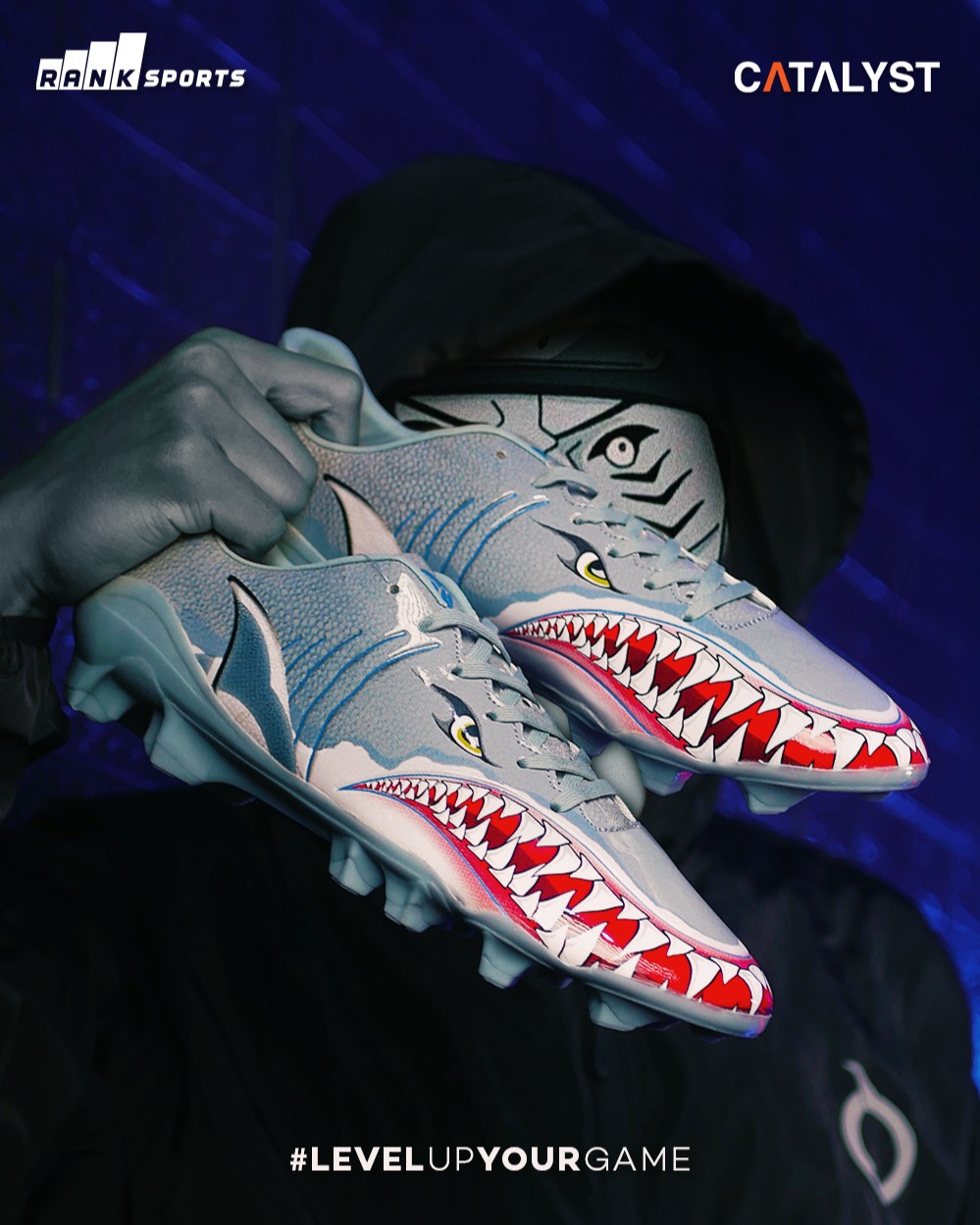 Produk RANK Sports BGR | Shopee Indonesia