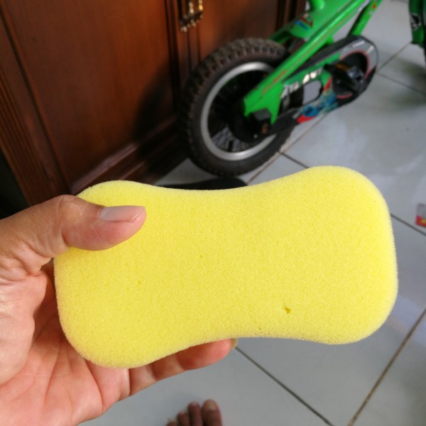 Jual Busa Pencuci Motor Mobil Piring spon spons alat cuci Serbaguna ...