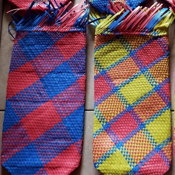 Jual Tandok batak Plastik ukuran 3 Liter Random | Shopee Indonesia