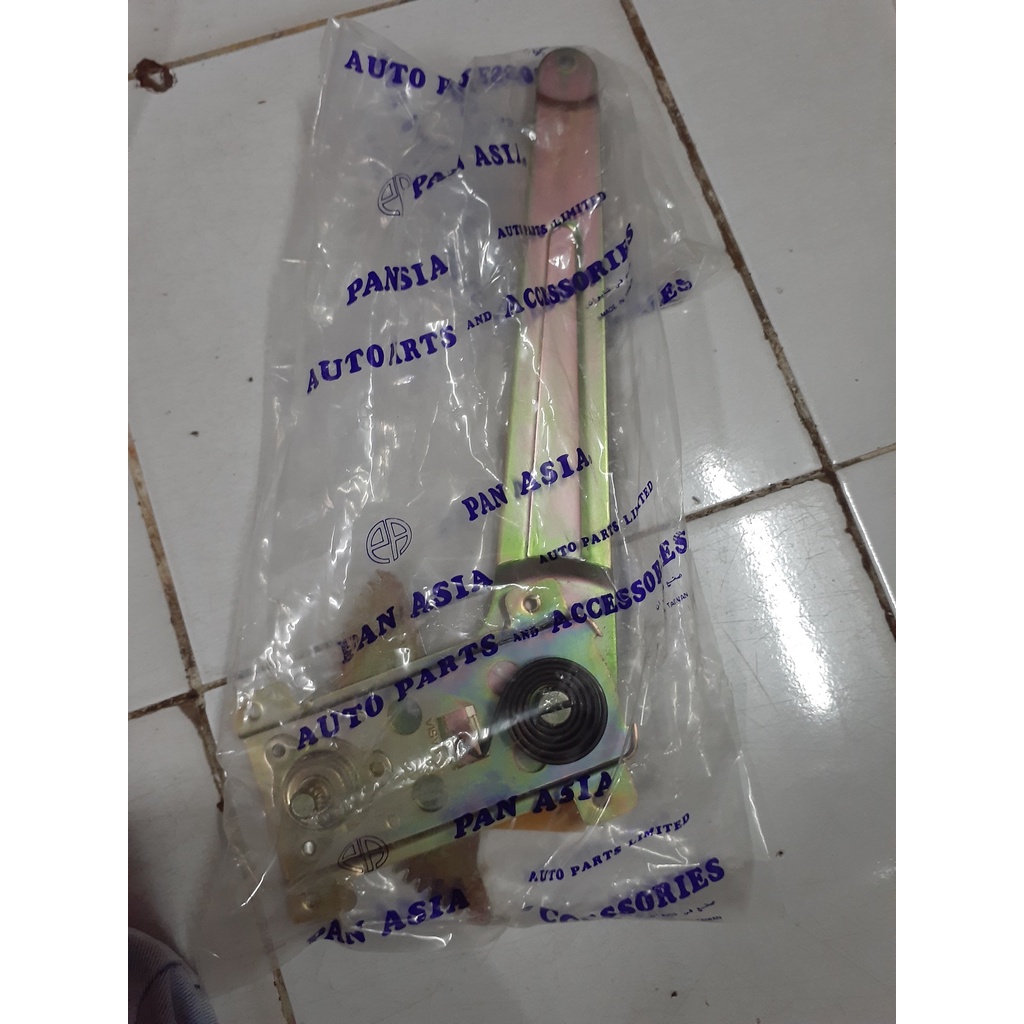 Jual Regulator Kaca Pan Asia Toyota Hardtop Made In Taiwan Kanan/Kiri ...