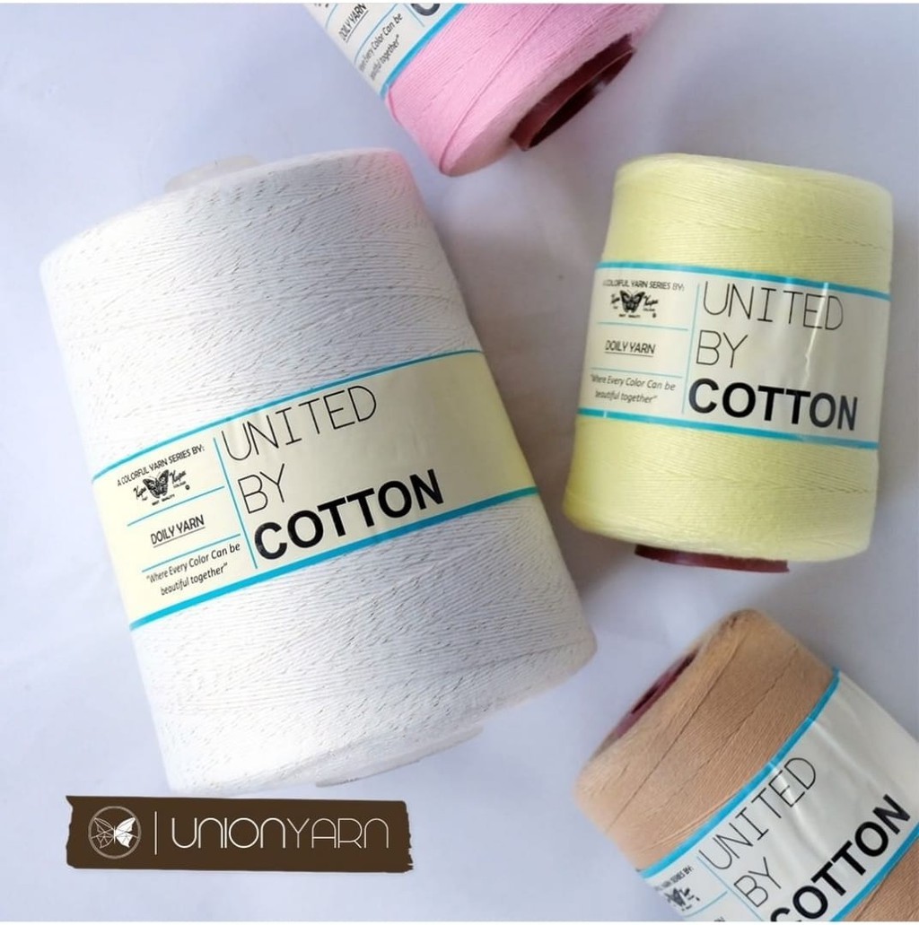 Produk Unionbyyarnstore | Shopee Indonesia