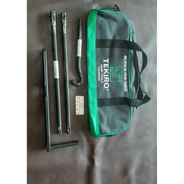 Jual KUNCI RODA - KUNCI BAN SEREP KIJANG KAPSUL - INNOVA | Shopee Indonesia